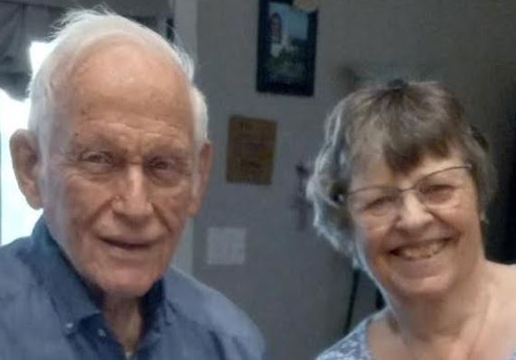 Thomas Charles Walker and Janice Grace Walker | News, Sports, Jobs ...